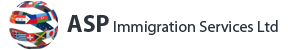 ASP Immigration Services Ltd
